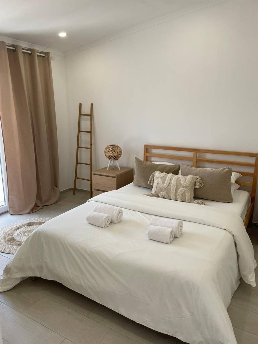 Bungalow ∙ 3 Bedrooms ∙ 5 Guests - Grândola