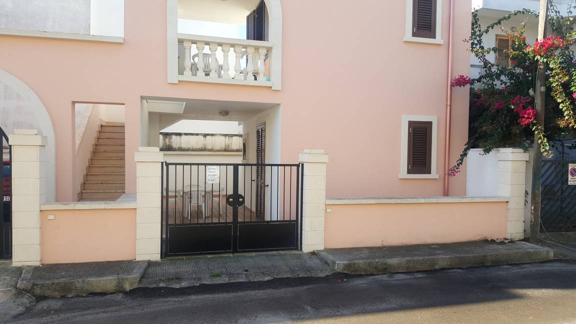 40 M² Casa Vacanza ∙ 1 Camera Da Letto ∙ 4 Ospiti - Torre dell'Orso