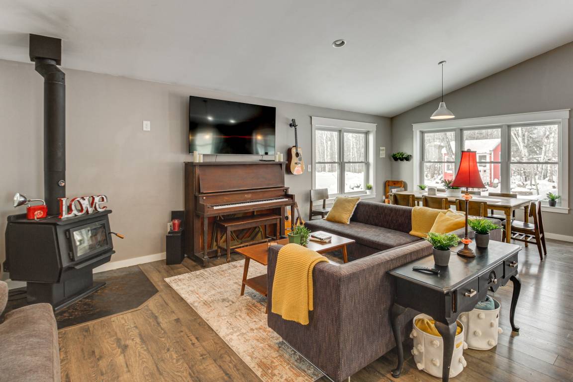 325 M² Maison De Vacances ∙ 6 Chambres ∙ 16 Personnes - Duluth, MN