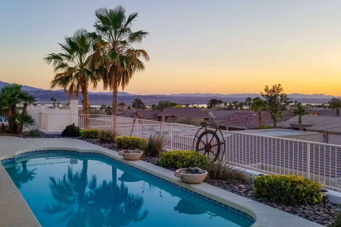 178 M² House ∙ 3 Bedrooms ∙ 6 Guests - Lake Havasu City, AZ