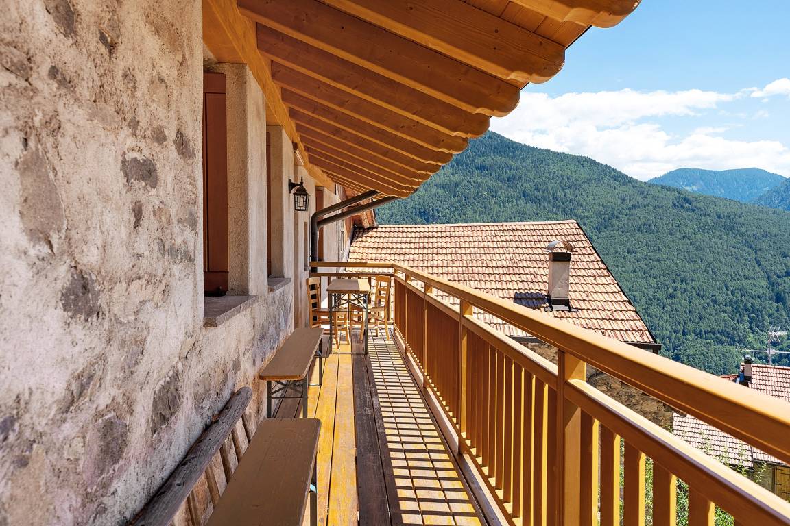 47 M² Apartamento ∙ 1 Quarto ∙ 4 Hóspedes - Trento