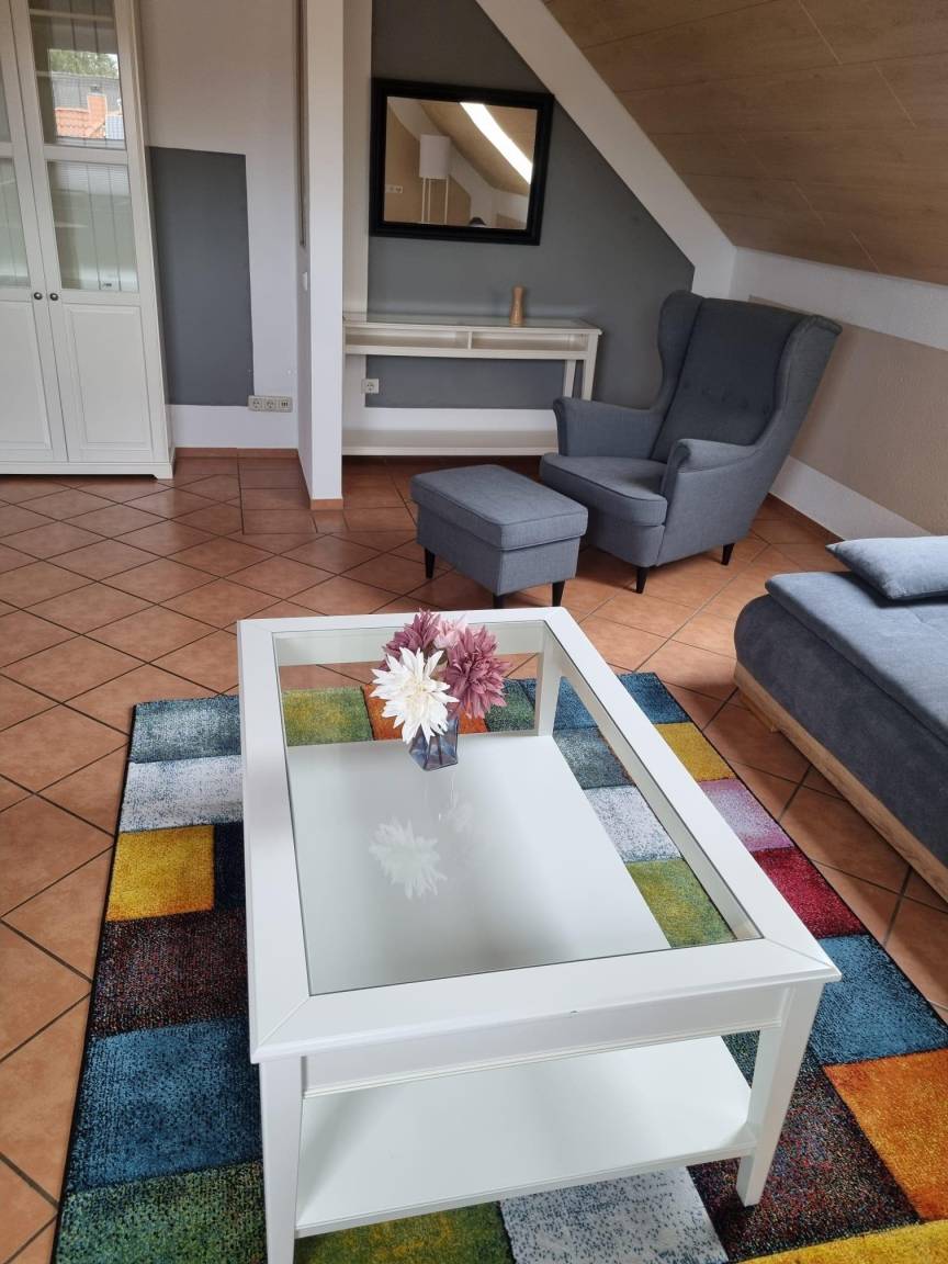 82 M² Ferienwohnung ∙ 2 Schlafzimmer ∙ 4 Gäste - Schneverdingen