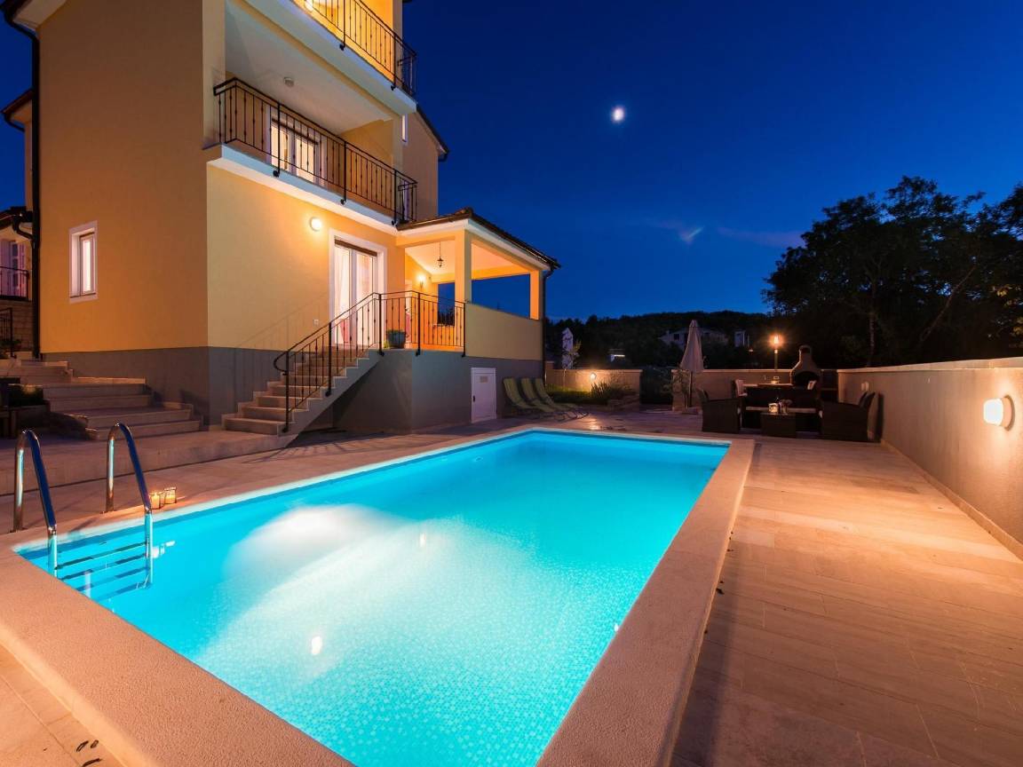 170 M² Casa Vacanza ∙ 4 Camere Da Letto ∙ 8 Ospiti - Rovigno