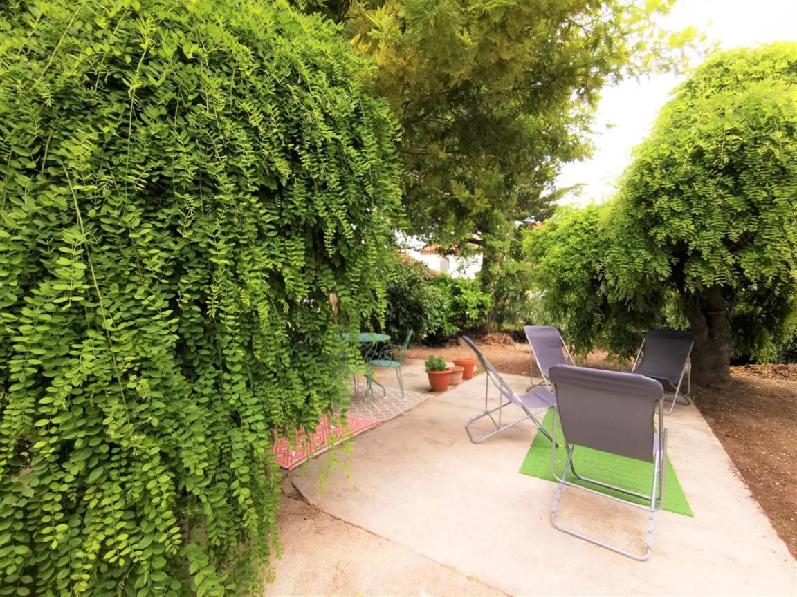 98 M² Gîte ∙ 3 Chambres ∙ 6 Personnes - Agde