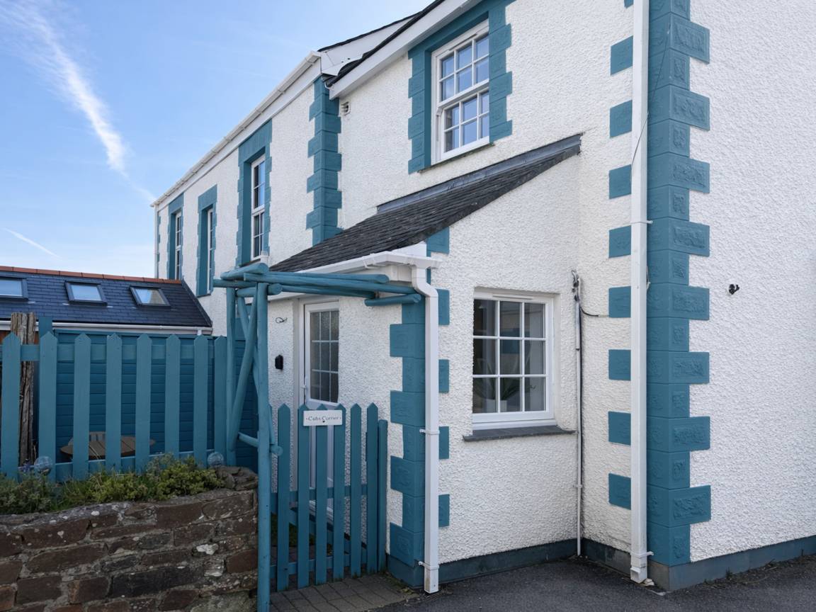 Cottage ∙ 1 Bedroom ∙ 2 Guests - St Agnes