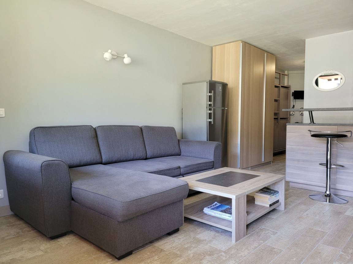 31 M² Studio ∙ 1 Chambre ∙ 5 Personnes - Sauze Super Sauze