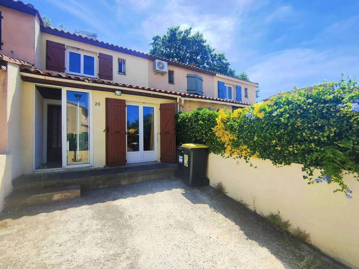 65 M² Appartement ∙ 3 Chambres ∙ 6 Personnes - Canet-en-Roussillon