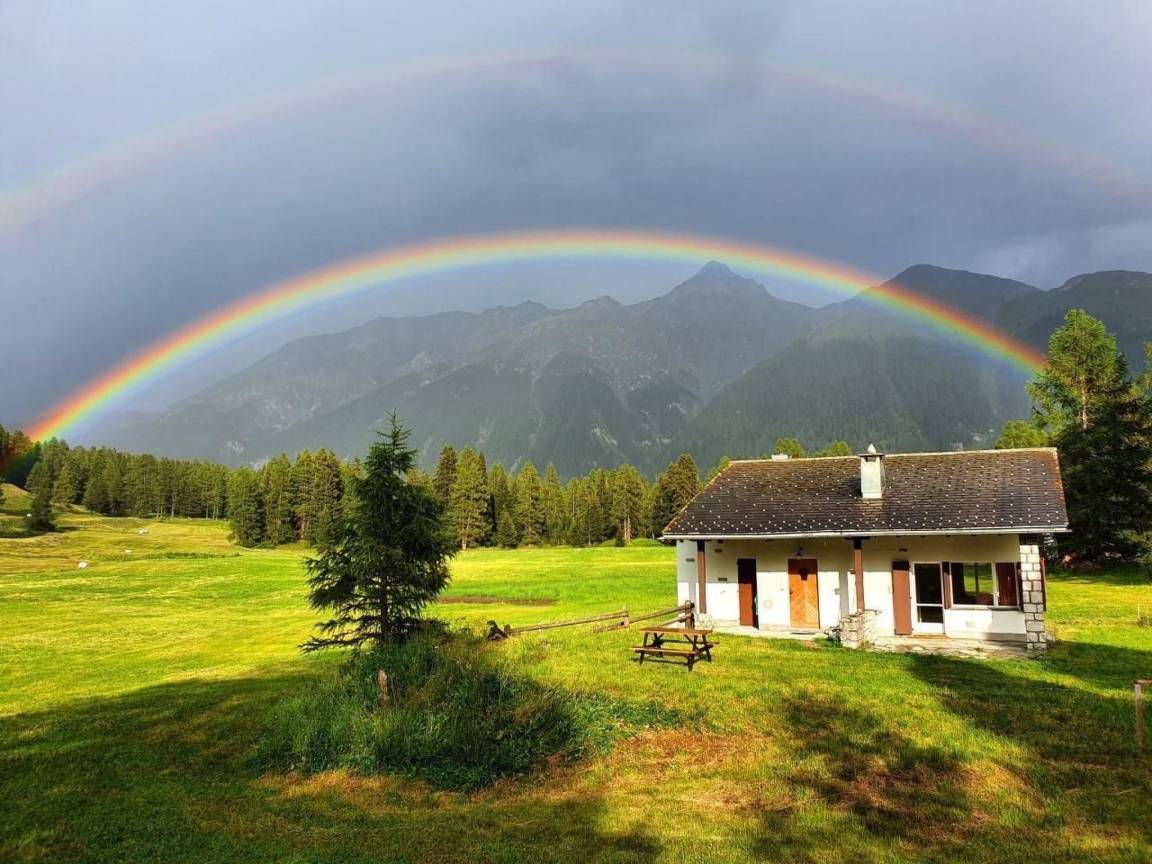 100 M² Maison De Vacances ∙ 2 Chambres ∙ 4 Personnes - Livigno