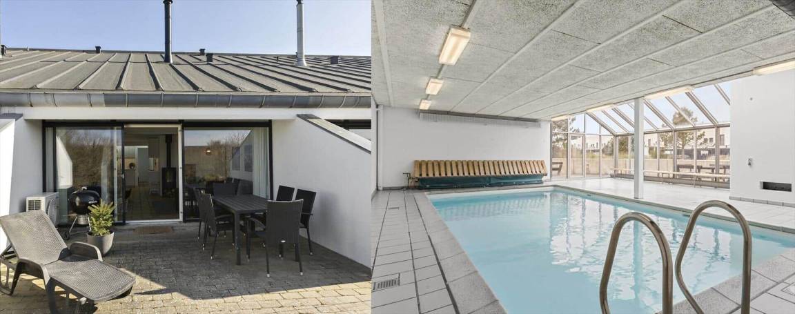 75 M² House ∙ 3 Bedrooms ∙ 6 Guests - Blokhus