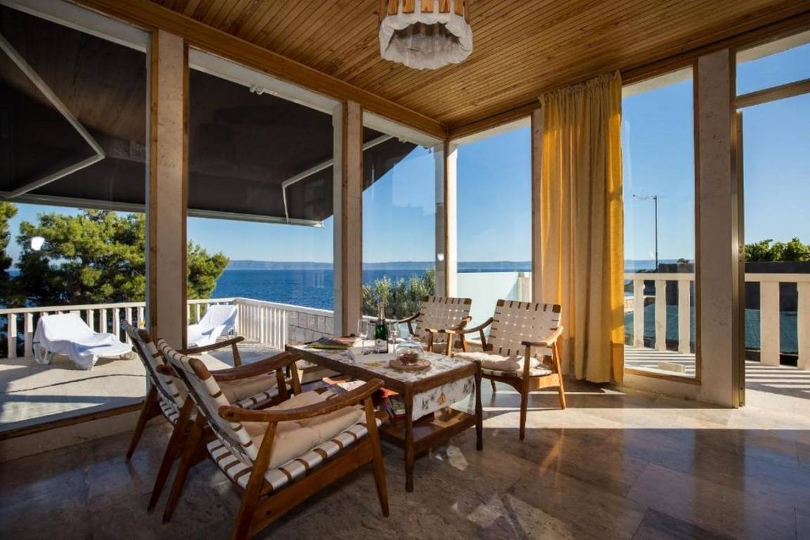 63 M² Casa ∙ 1 Habitación ∙ 3 Huéspedes - Hvar