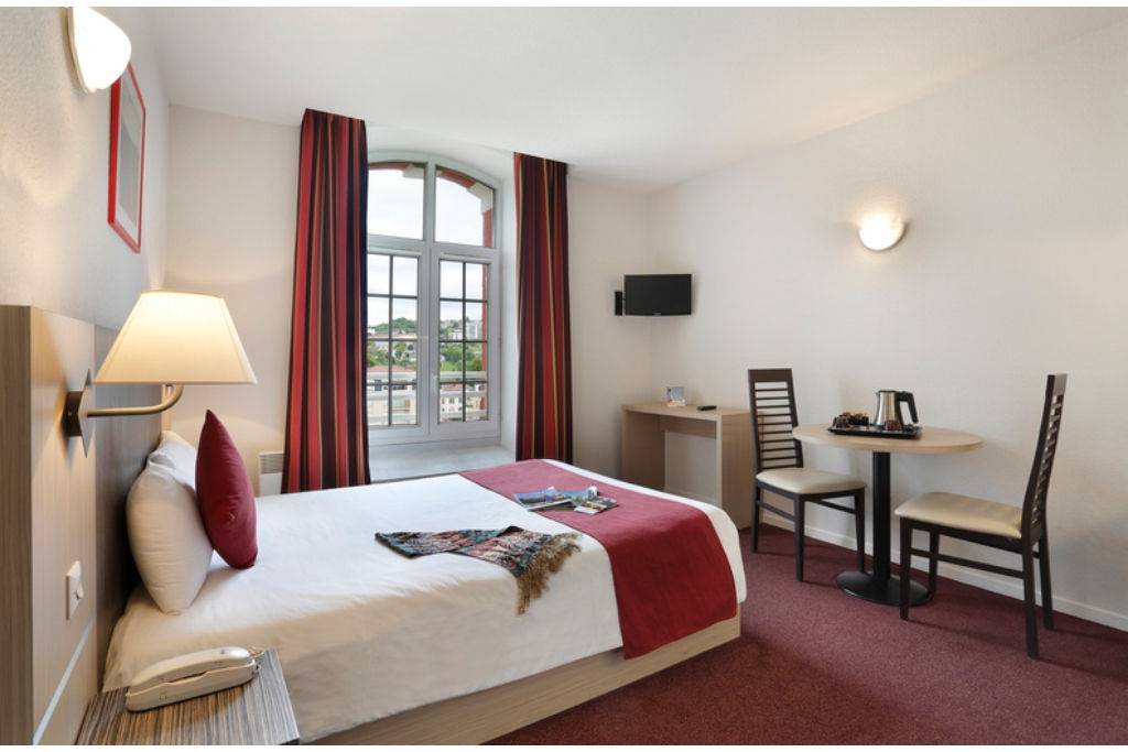 Studio Flat ∙ 1 Bedroom ∙ 2 Guests - Épernay