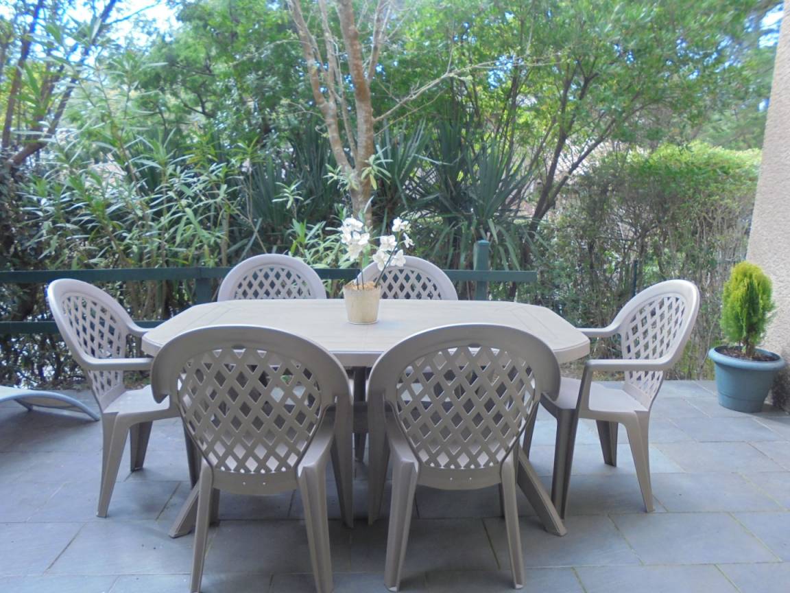 46 M² Casa Vacanza ∙ 2 Camere Da Letto ∙ 4 Ospiti - Lacanau