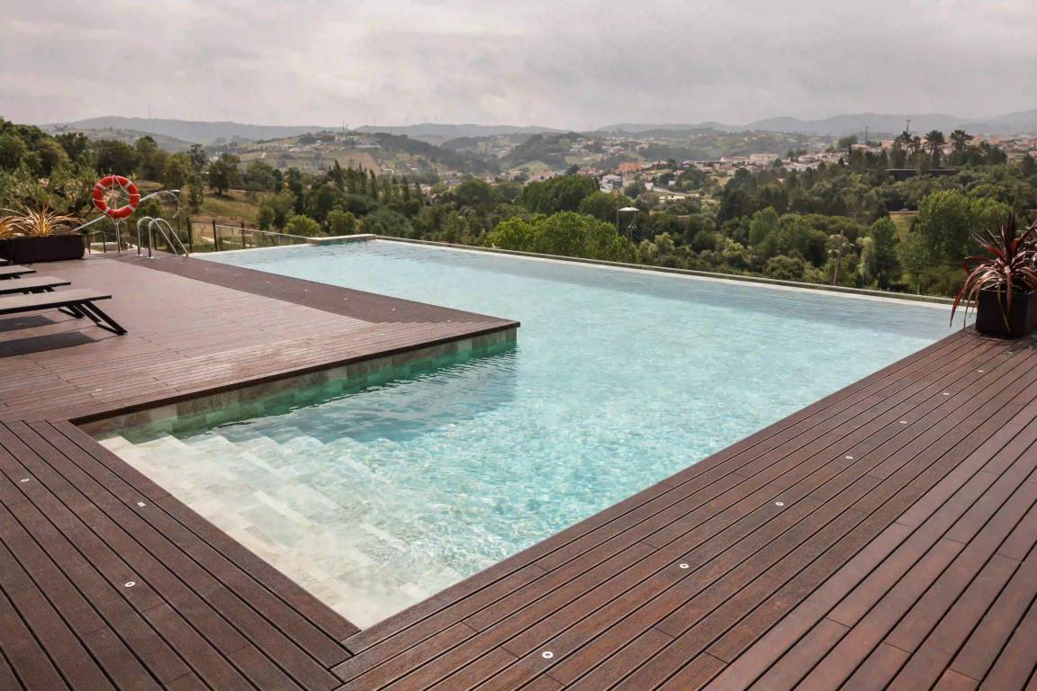 59 M² Villa ∙ 1 Slaapkamer ∙ 2 Gasten - Batalha