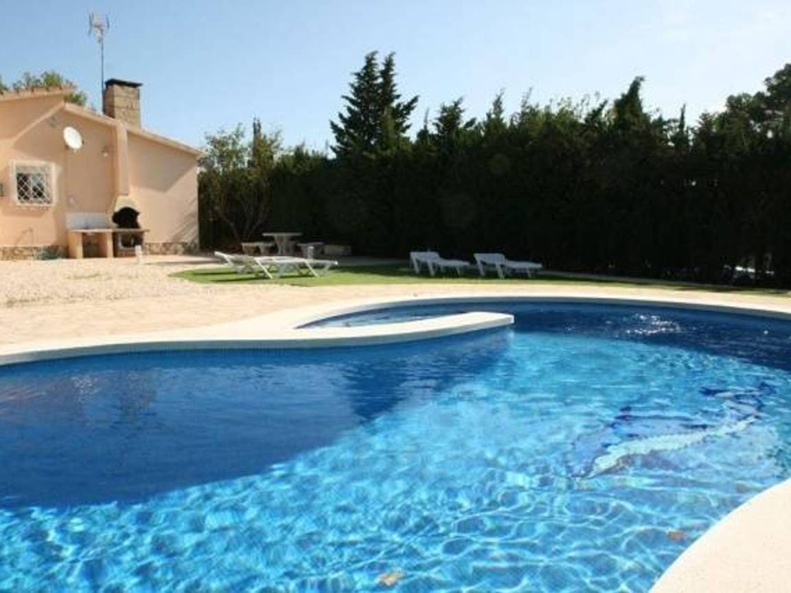 80 M² Villa ∙ 2 Bedrooms ∙ 4 Guests - L'Ametlla de Mar