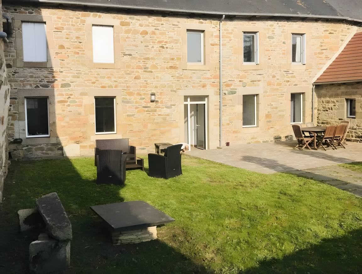 70 M² Huoneisto ∙ 2 Makuuhuonetta ∙ 4 Vierasta - Paimpol