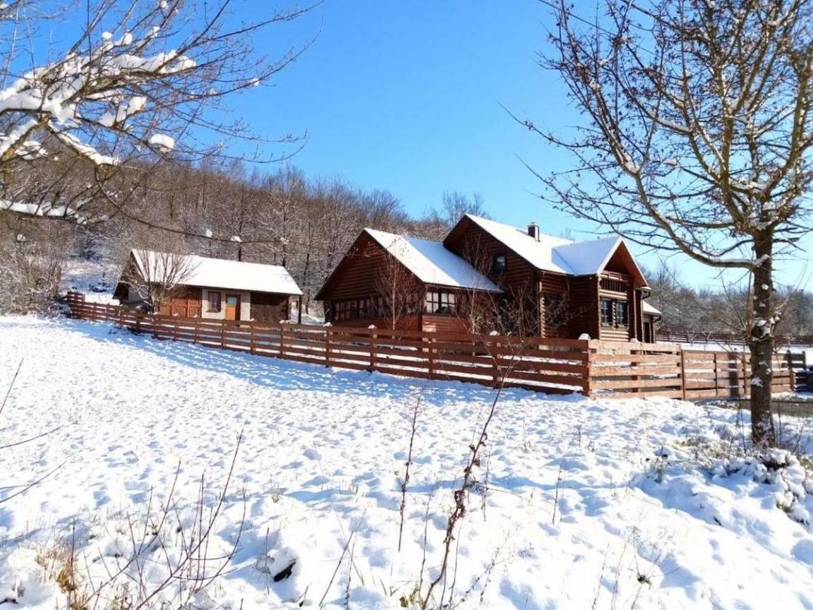 95 M² Ferienhaus ∙ 4 Schlafzimmer ∙ 10 Gäste - Kroatien