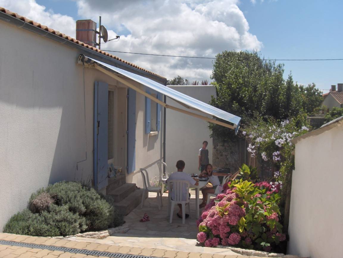 60 M² Maison De Vacances ∙ 2 Chambres ∙ 4 Personnes - La Cotinière