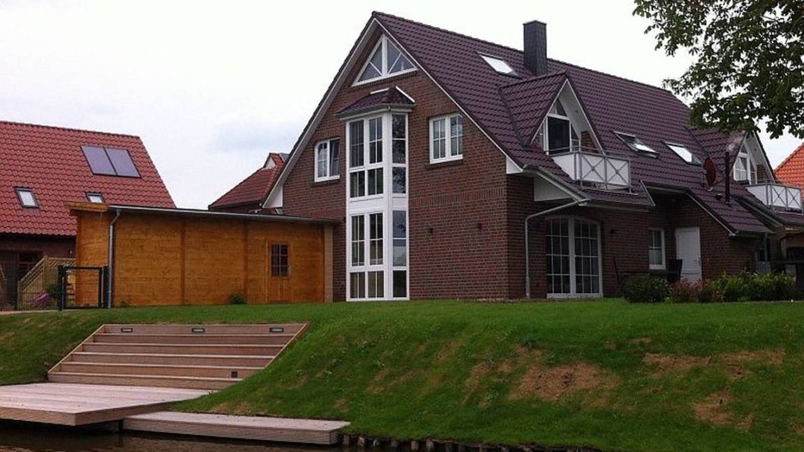 80 M² Apartment ∙ 2 Bedrooms ∙ 4 Guests - Norden