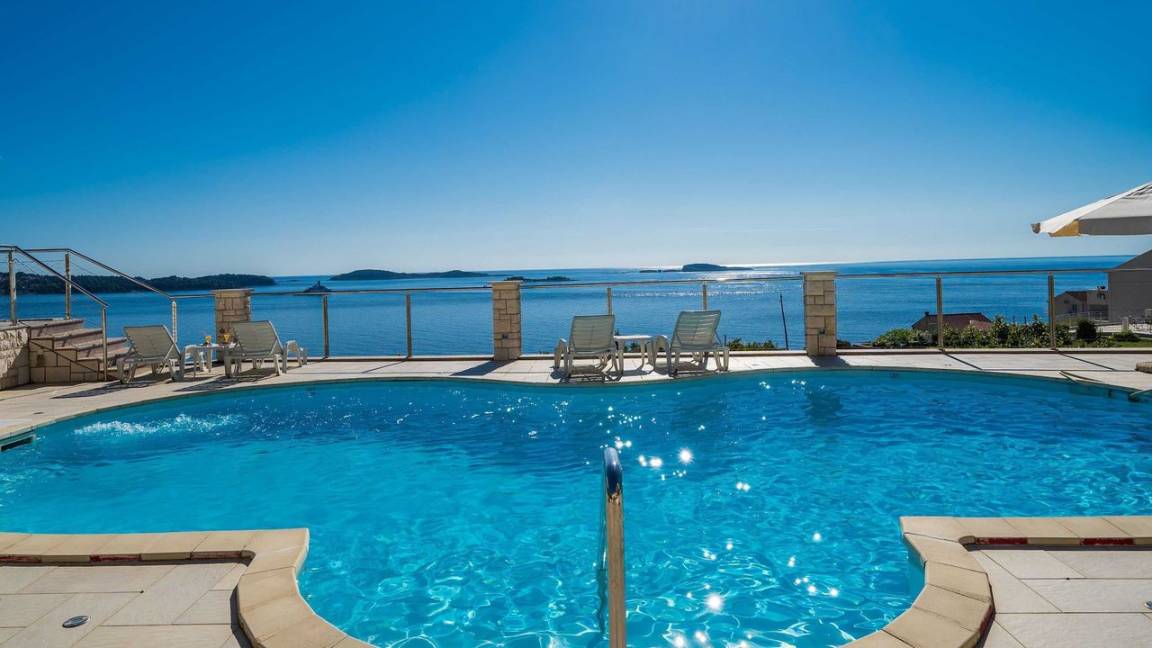 33 M² Apartment ∙ 4 Guests - Cavtat