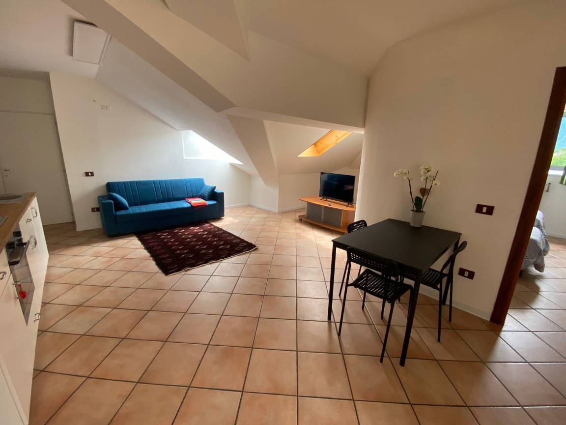 70 M² Ferienwohnung ∙ 2 Schlafzimmer ∙ 4 Gäste - Feltre