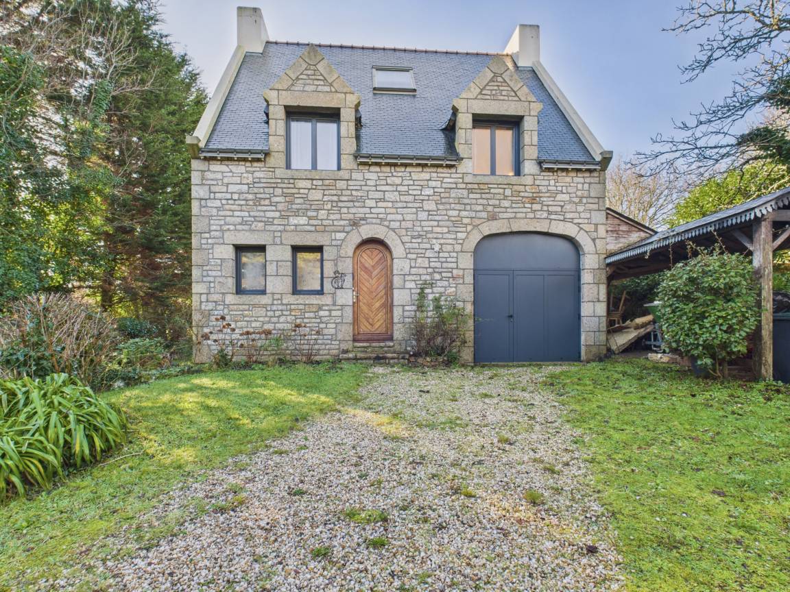 110 M² Hus ∙ 4 Sovrum ∙ 8 Gäster - Arzon