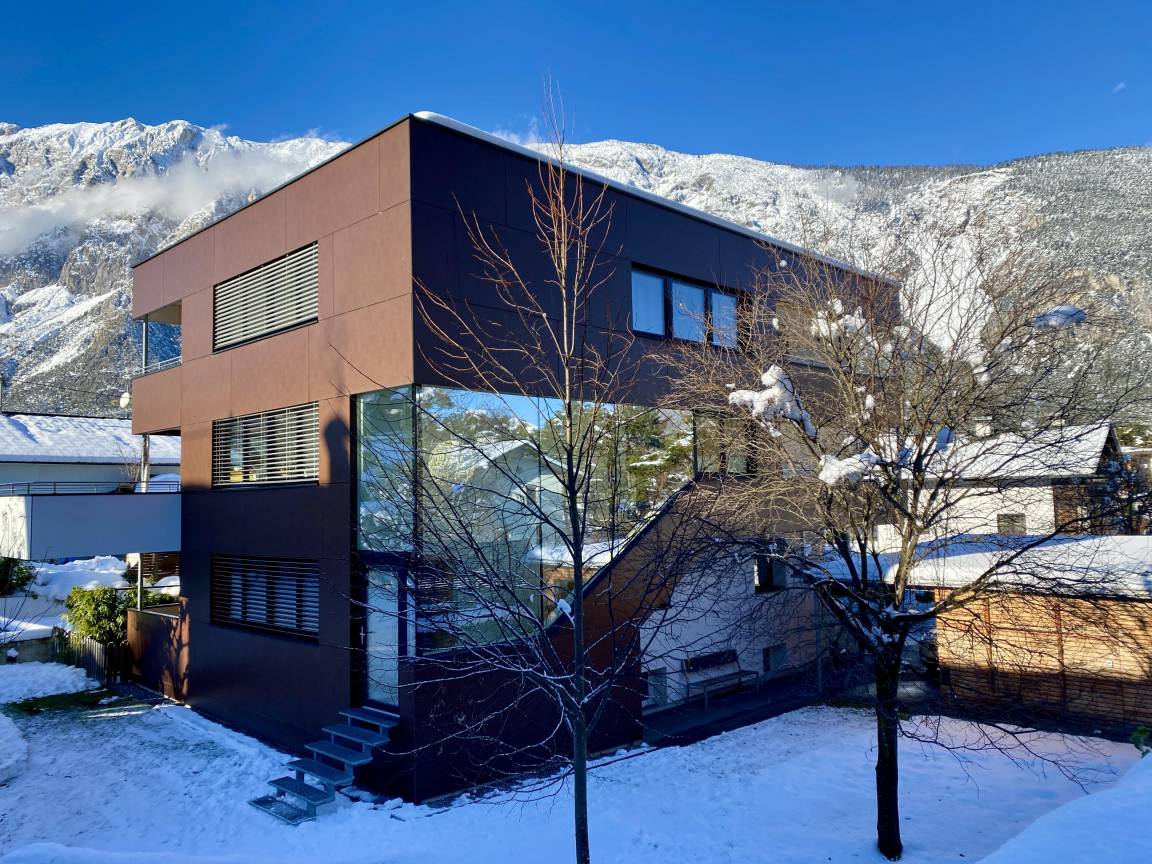 55 M² Ferienwohnung ∙ 1 Schlafzimmer ∙ 2 Gäste - Ochsengarten