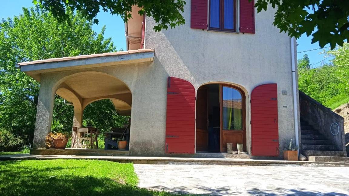 170 M² Maison De Vacances ∙ 3 Chambres ∙ 9 Personnes - Pontremoli