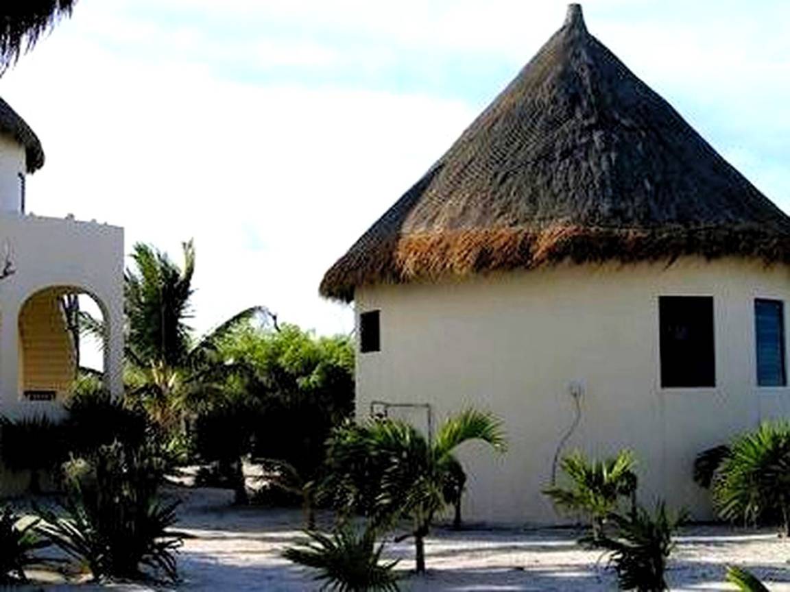 Campeggio ∙ 1 Camera Da Letto ∙ 3 Ospiti - Quintana Roo