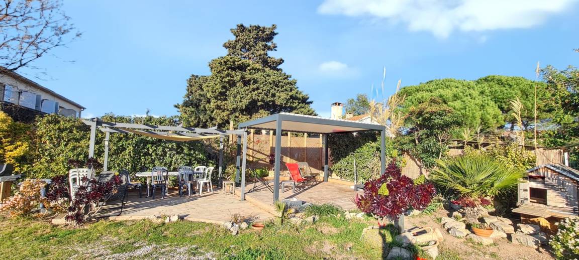 22 M² Studio ∙ 1 Chambre ∙ 4 Personnes - Plage Notre Dame
