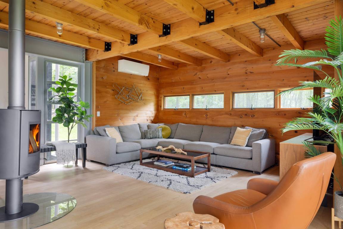 House ∙ 3 Bedrooms ∙ 8 Guests - New Paltz, NY