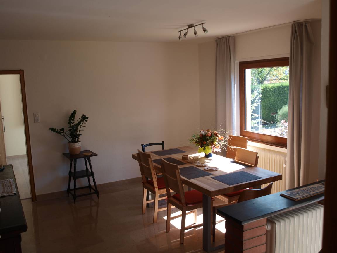 110 M² Ferienhaus ∙ 3 Schlafzimmer ∙ 6 Gäste - Dahn