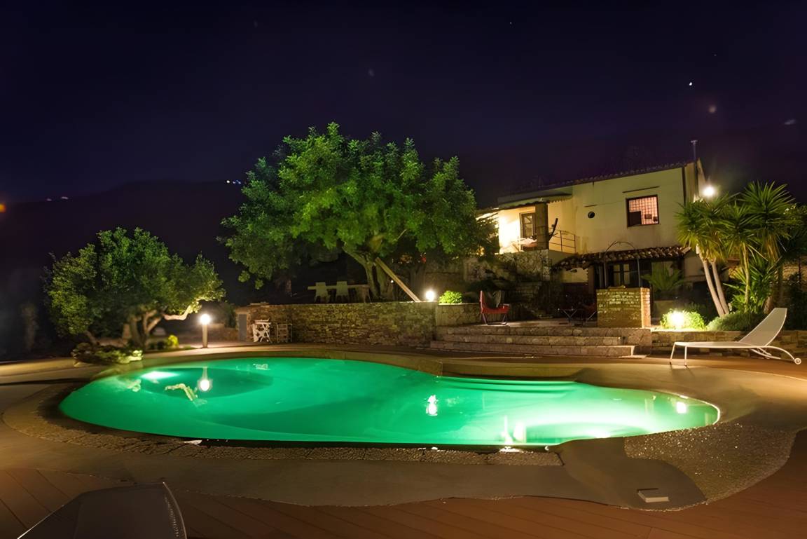100 M² Villa ∙ 3 Camere Da Letto ∙ 6 Ospiti - Scopello