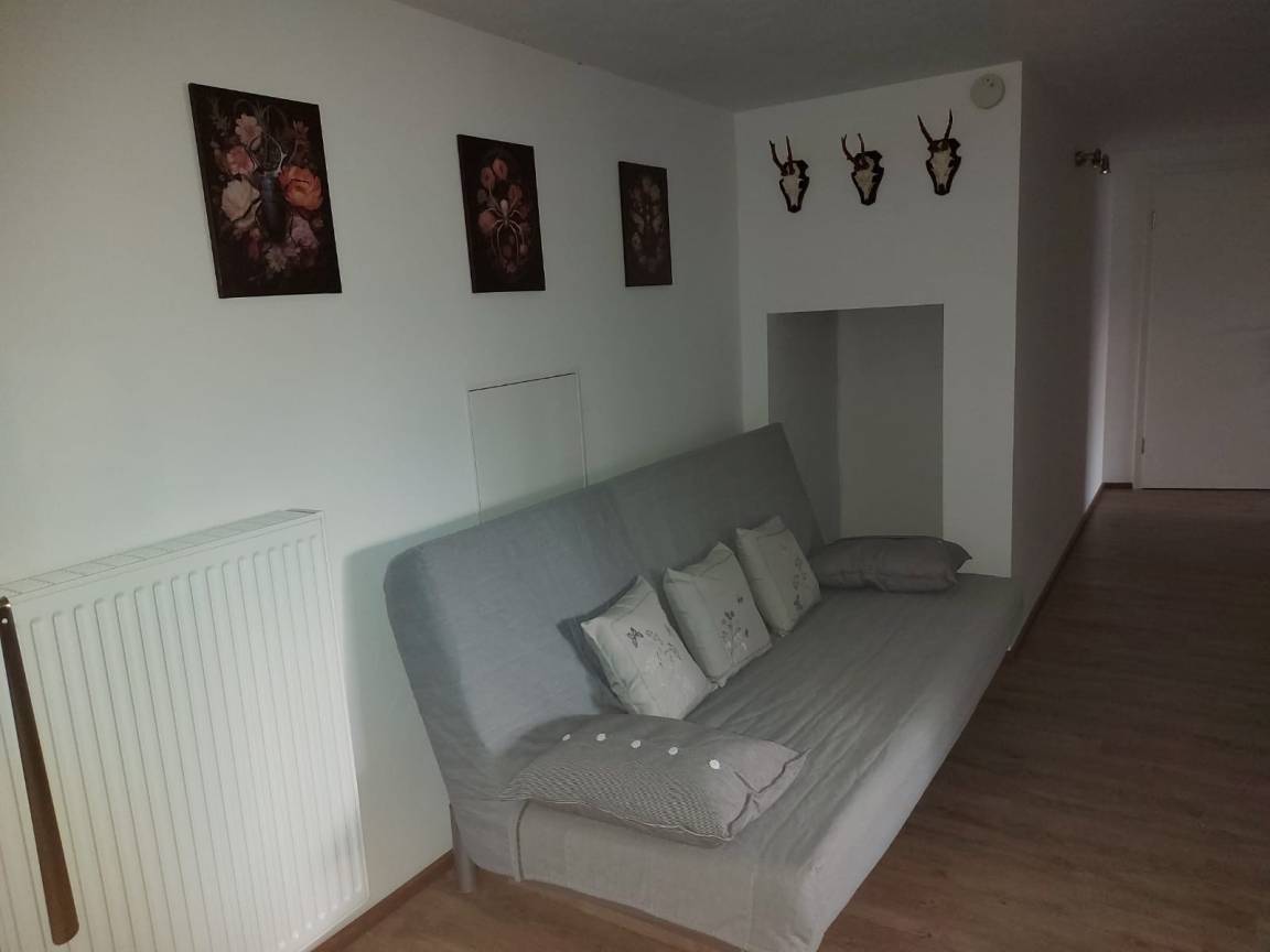 75 M² Ferienwohnung ∙ 1 Schlafzimmer ∙ 5 Gäste - Wolfach