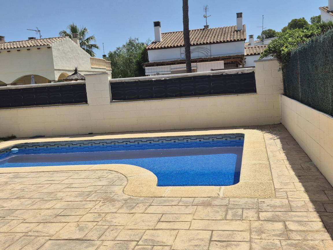 119 M² Casa ∙ 3 Camere Da Letto ∙ 6 Ospiti - Riumar