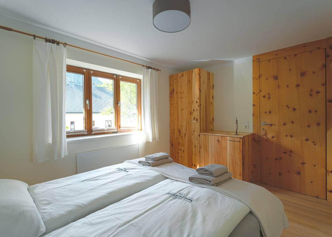 70 M² Apartament ∙ 2 Sypialnie ∙ 5 Gości - Hochkar