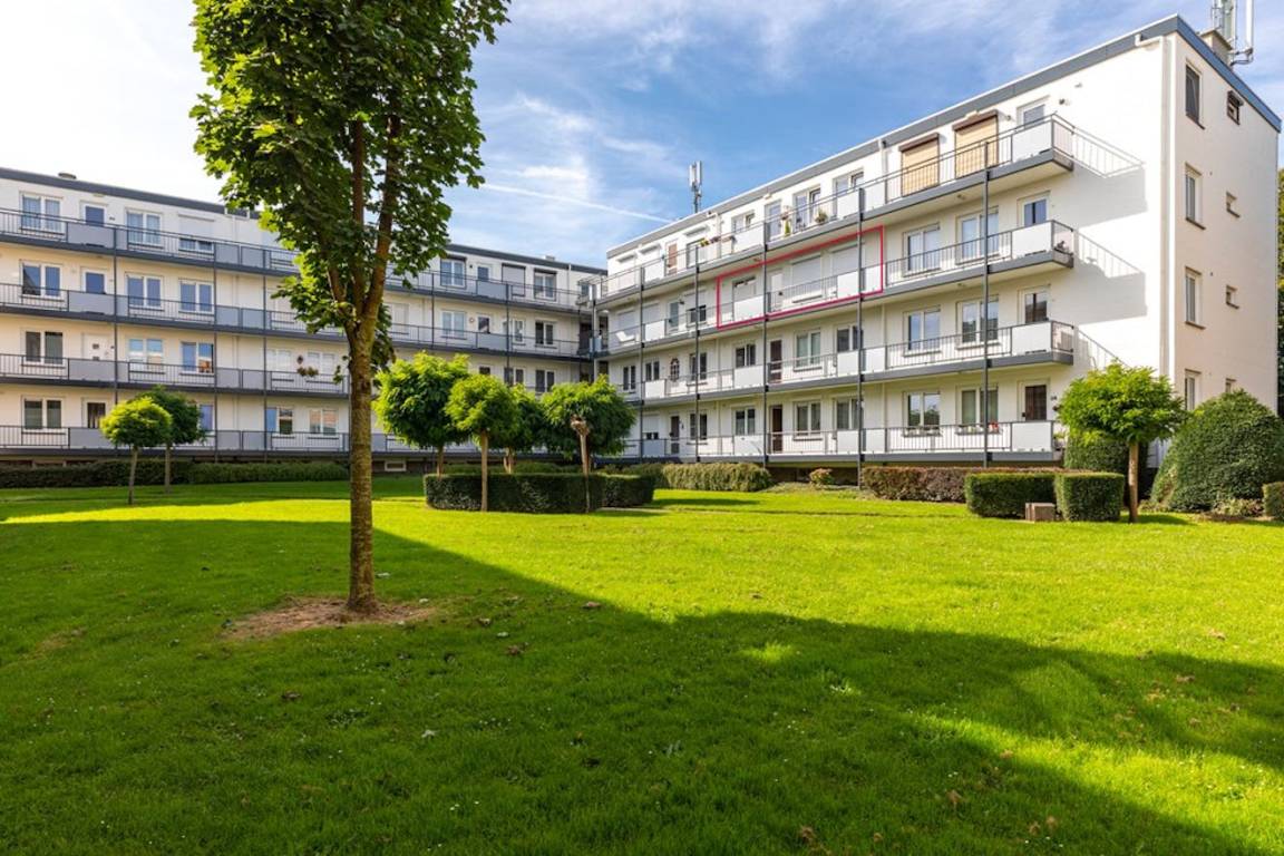 80 M² Apartment ∙ 1 Bedroom ∙ 2 Guests - Maastricht