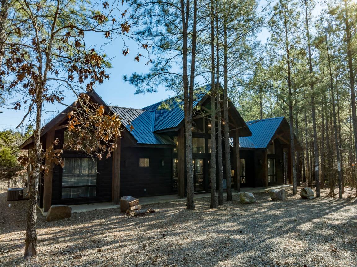 Apartment ∙ 3 Bedrooms ∙ 12 Guests - Oklahoma