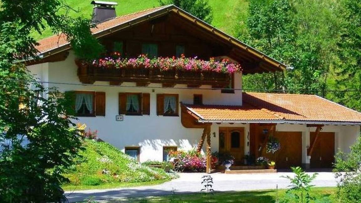 75 M² Appartement ∙ 2 Chambres ∙ 4 Personnes - Reutte