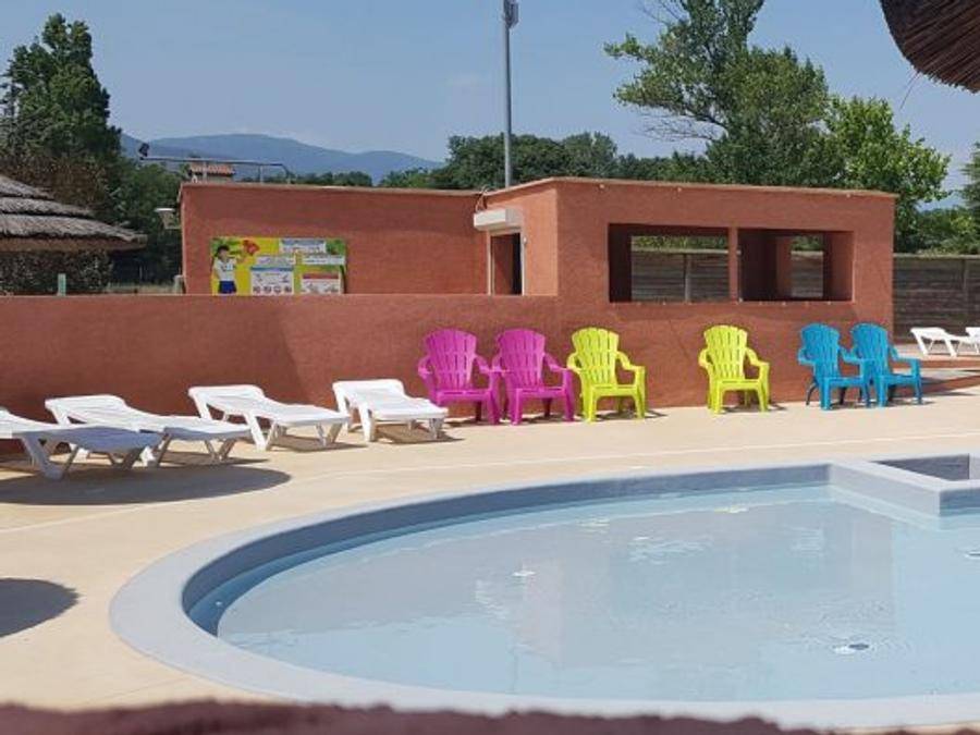 Mobil-home ∙ 2 Chambres ∙ 4 Personnes - Céret