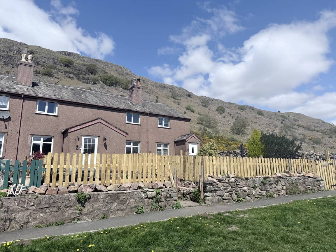 Cottage ∙ 2 Bedrooms ∙ 4 Guests - Eskdale