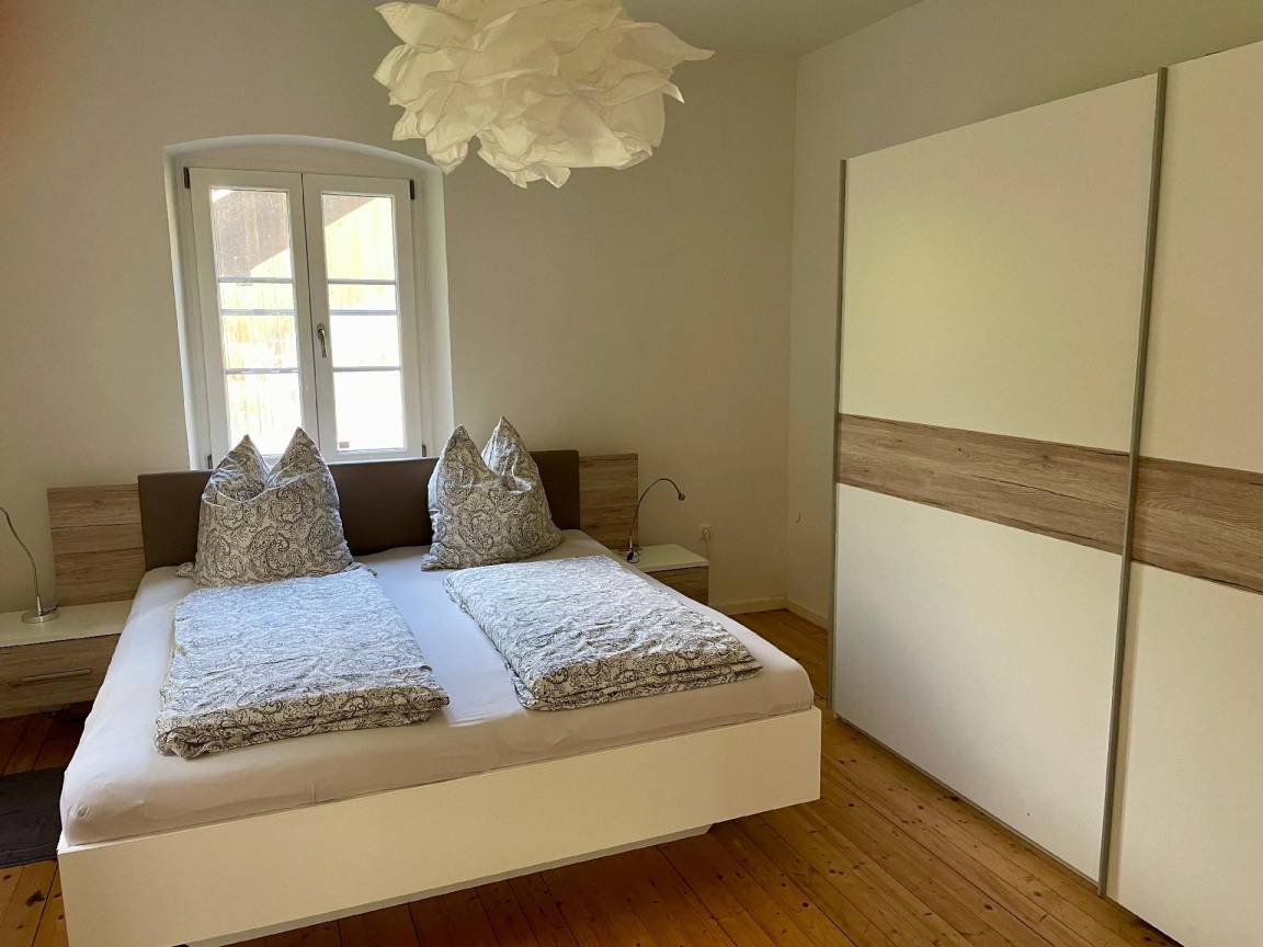 120 M² Ferienhaus ∙ 2 Schlafzimmer ∙ 6 Gäste - Schopfheim