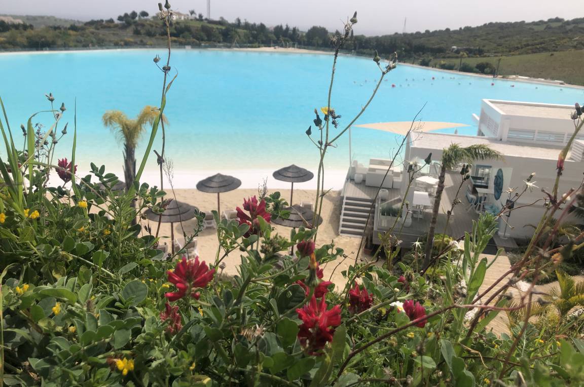 110 M² Appartement ∙ 3 Slaapkamers ∙ 6 Gasten - Estepona