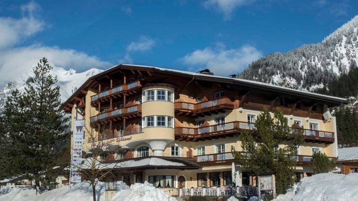 Hotel ∙ 2 Guests - Tannheimer Tal