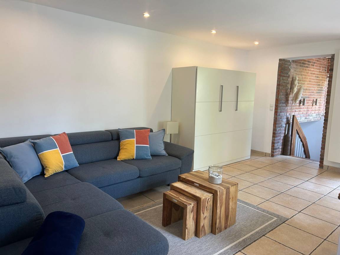 70 M² Appartement ∙ 1 Chambre ∙ 4 Personnes - Sylt