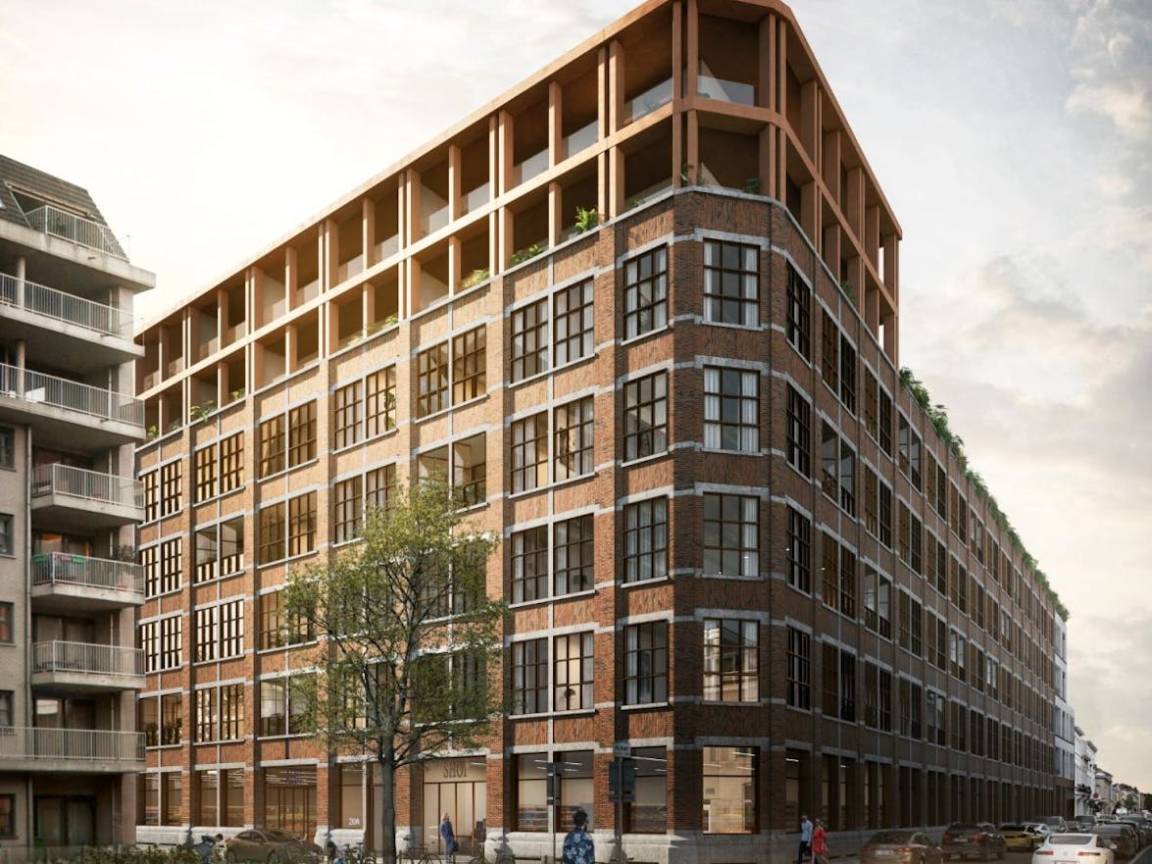 106 M² Apartment ∙ 2 Bedrooms ∙ 4 Guests - Kontich