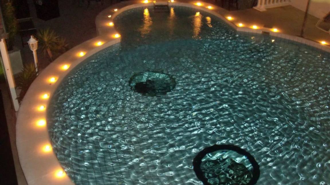 60 M² Ferienwohnung ∙ 2 Schlafzimmer ∙ 4 Gäste - Kroatien