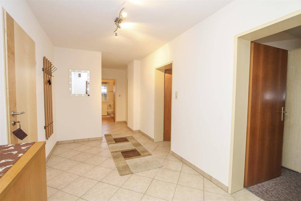 65 M² Ferienwohnung ∙ 2 Schlafzimmer ∙ 4 Gäste - Unterwössen