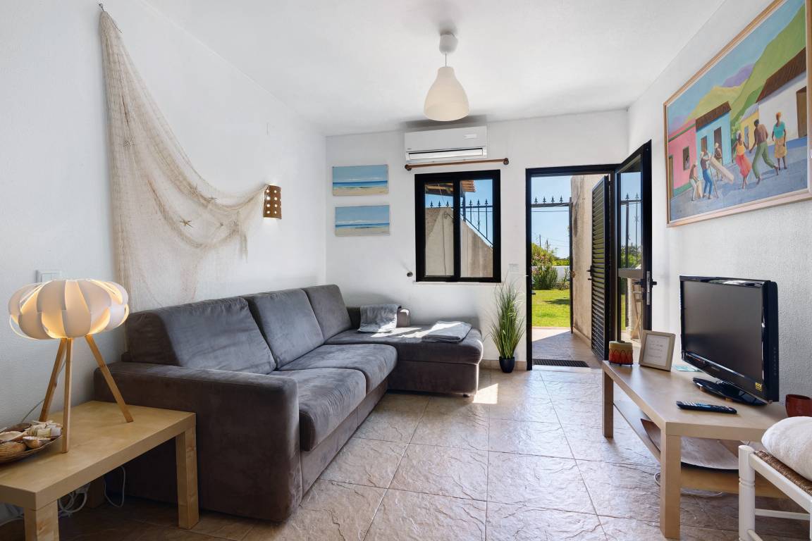 60 M² House ∙ 1 Bedroom ∙ 4 Guests - Tavira