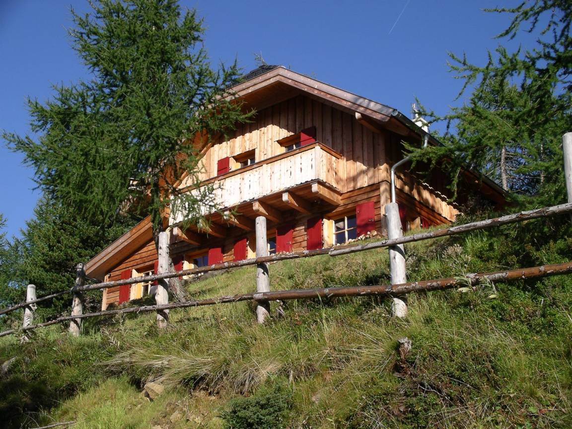 110 M² Chalet ∙ 3 Chambres ∙ 8 Personnes - Österreich