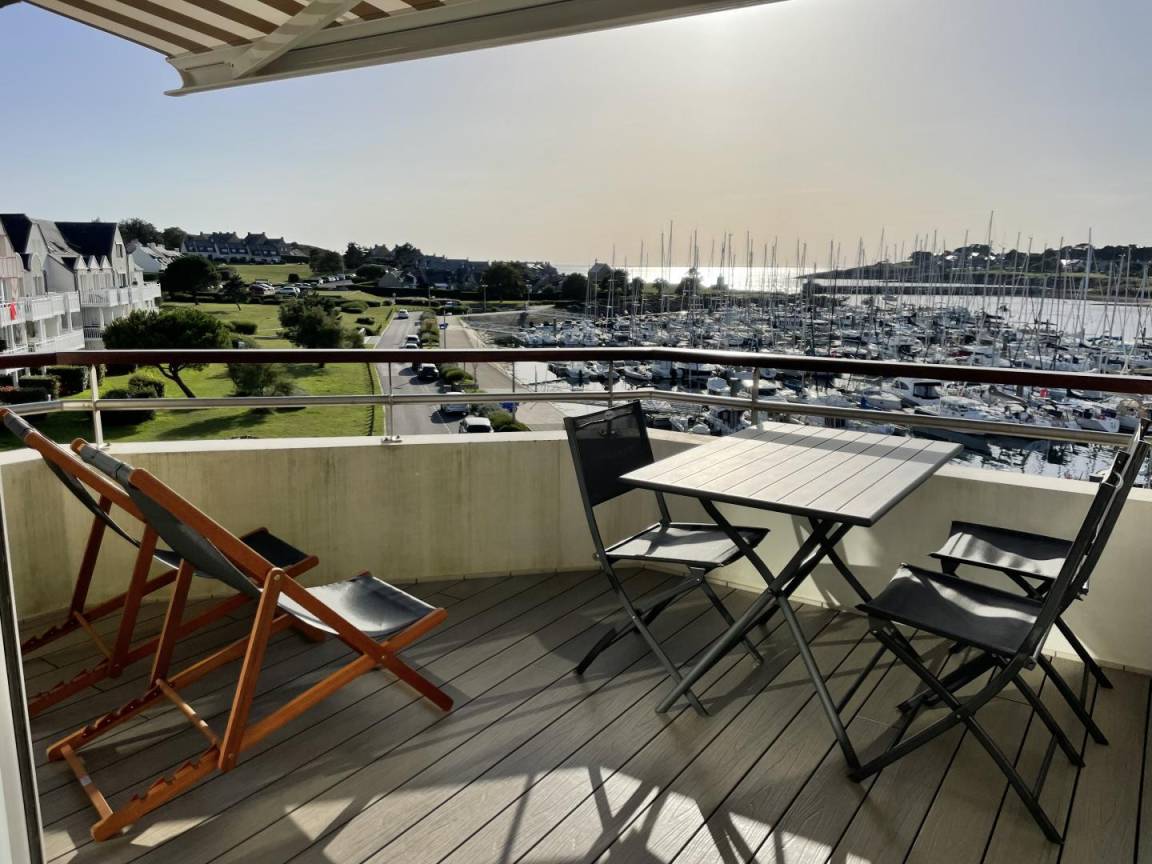 73 M² Gîte ∙ 2 Chambres ∙ 4 Personnes - Île-aux-Moines